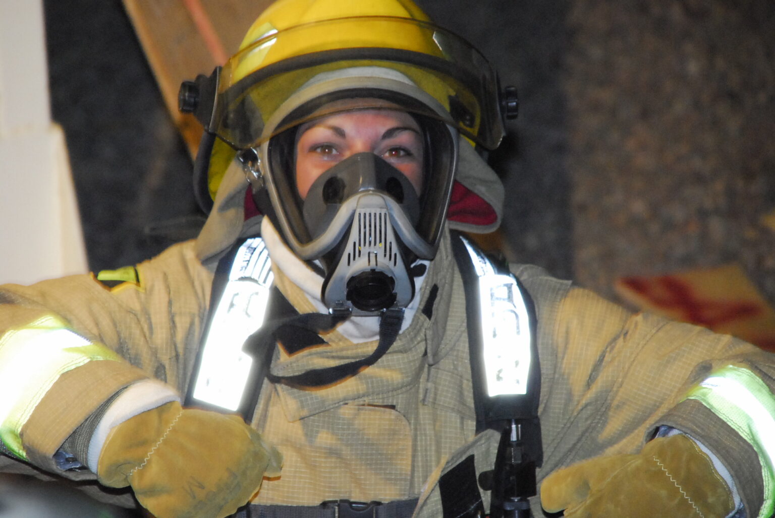 Tonto Basin Fire District – Dedicated to Serving the Communities of the ...