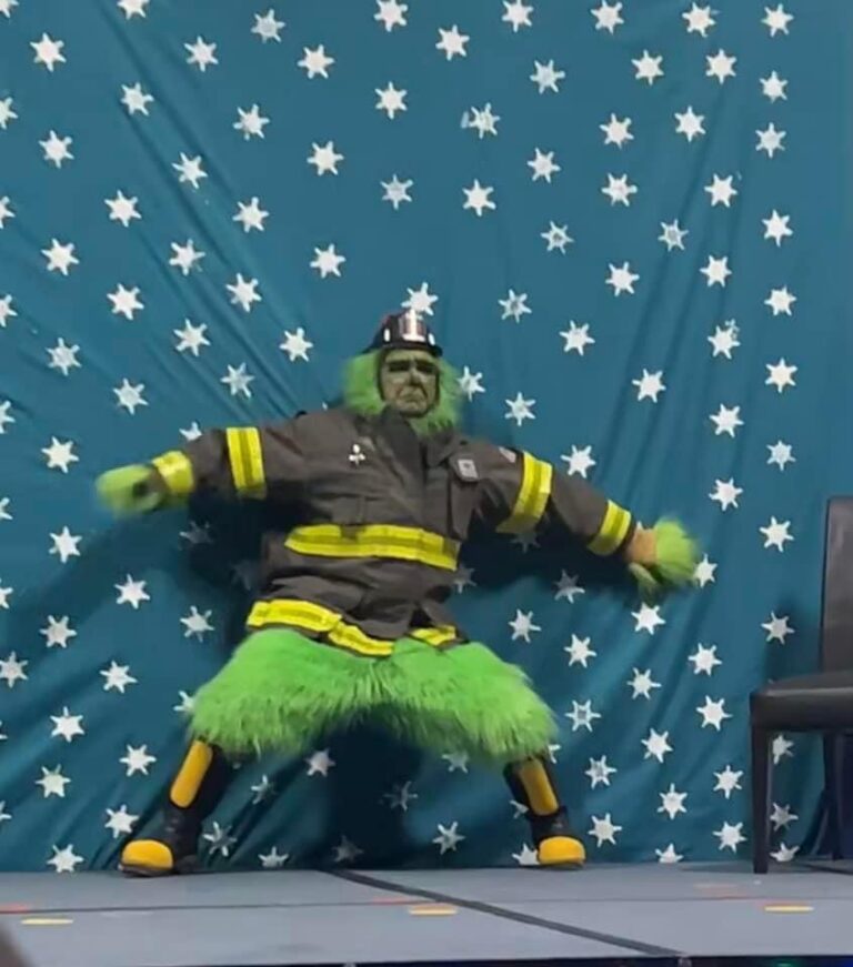 Tonto Basin Fire District – Dedicated to Serving the Communities of the ...