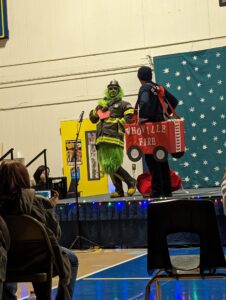 Tonto Basin Fire District – Dedicated to Serving the Communities of the ...