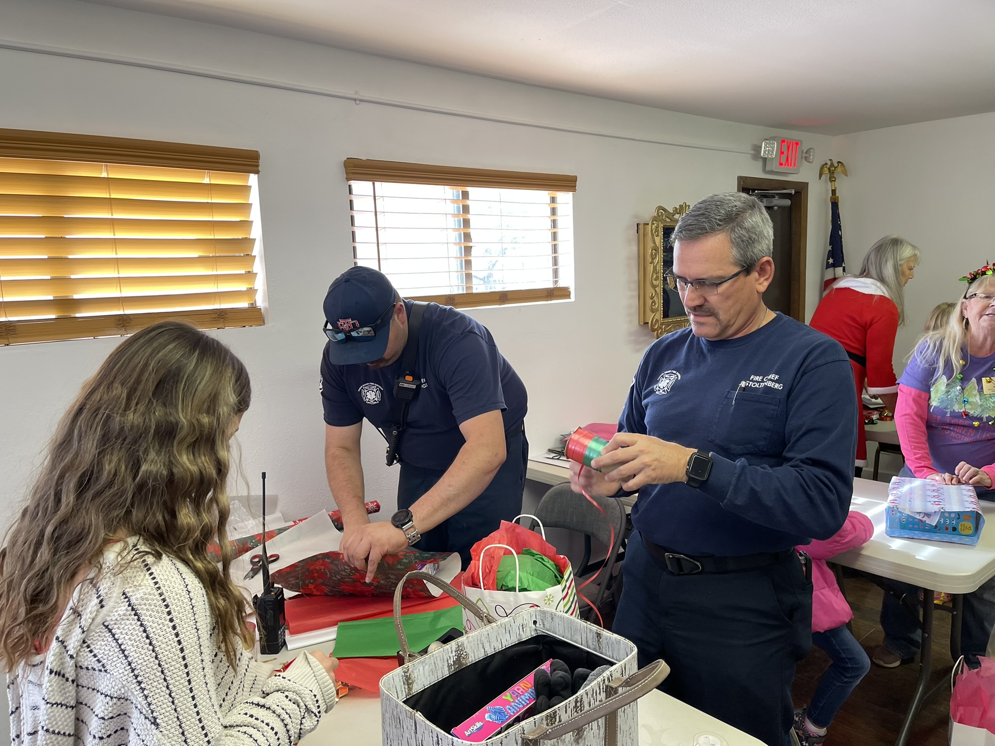 Tonto Basin Fire District – Dedicated to Serving the Communities of the ...