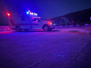 Tonto Basin Fire District – Dedicated to Serving the Communities of the ...