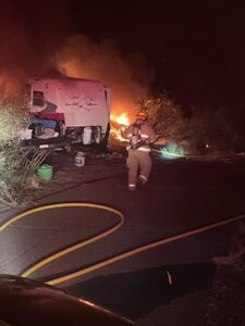 Tonto Basin Fire District – Dedicated to Serving the Communities of the ...