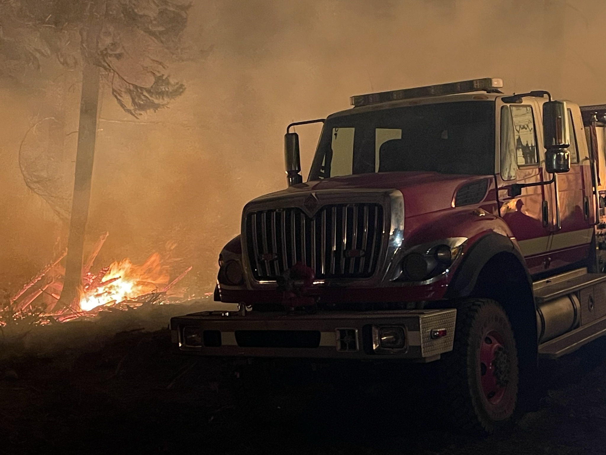 Tonto Basin Fire District – Dedicated to Serving the Communities of the ...