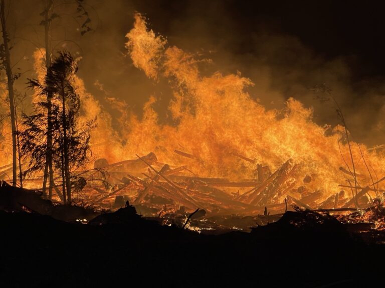 Tonto Basin Fire District – Dedicated to Serving the Communities of the ...
